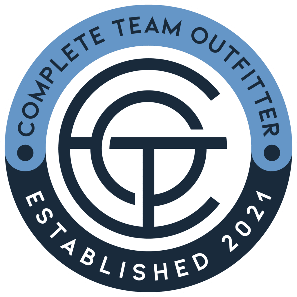 Services - Complete Team Outfitter